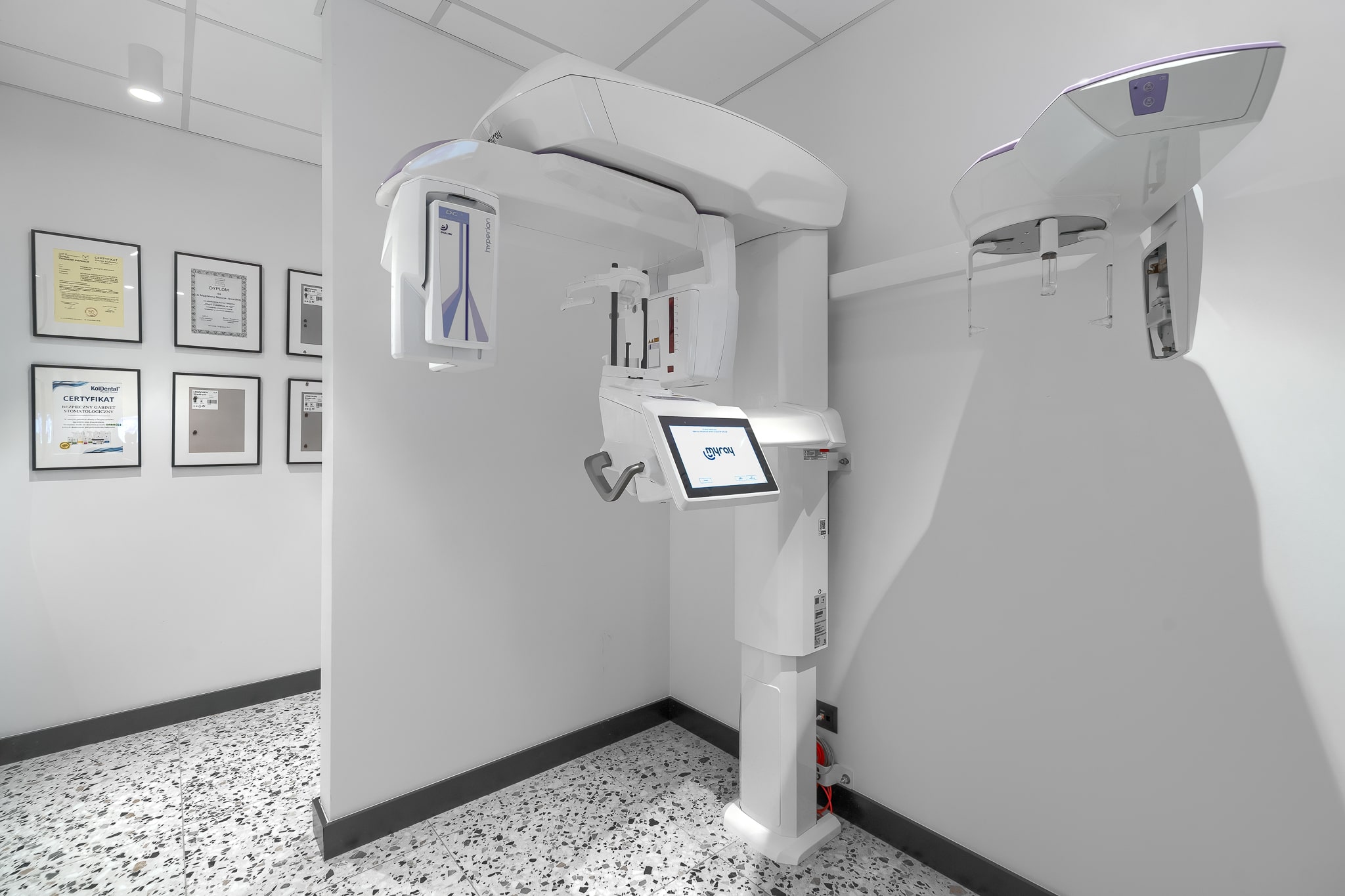 Corner Dent – dentysta stomatologia Słubice
